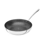 Padella in acciaio inox - 1 manico - Pentole Agnelli